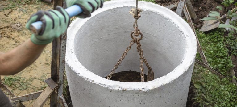 Septic Tank vs Sanitary Sewer Service – BCSS